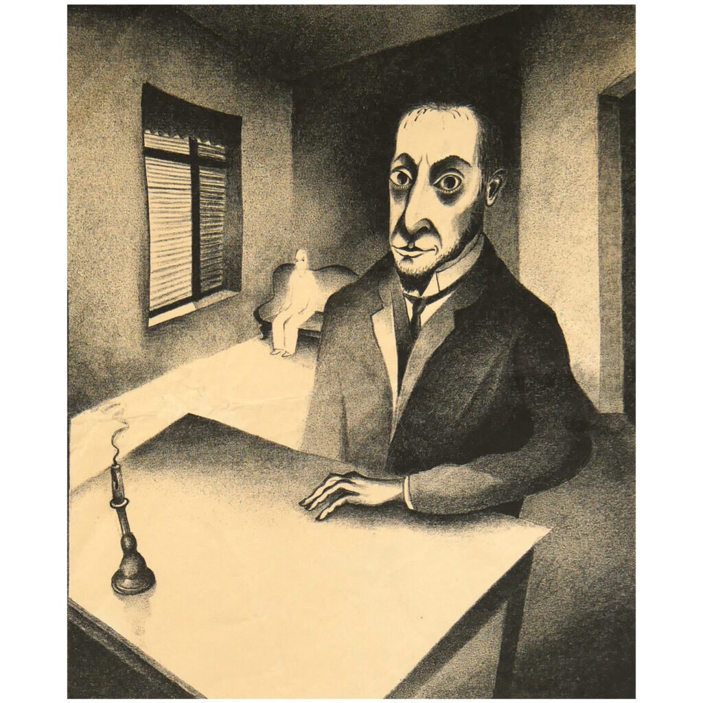 Davringhausen, Heinrich Maria – vergessene-kunst.de