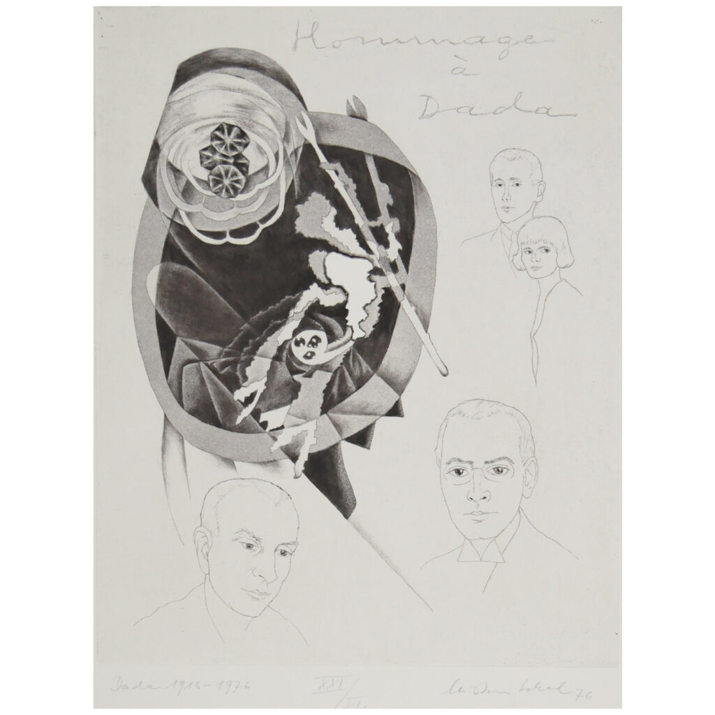 Schad, Christian – vergessene-kunst.de